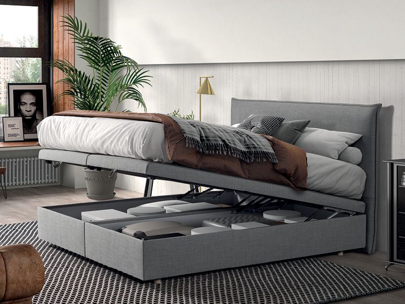 Ergonomische bedden | Revor